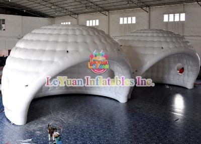 China Golf Outdoor Inflatable Tent For Outdoor Event / Personal / Rental for sale