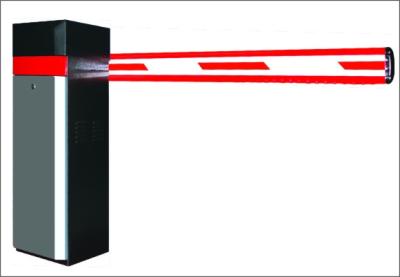 China Remote Control Automatic Boom Barrier Gate D035 for sale
