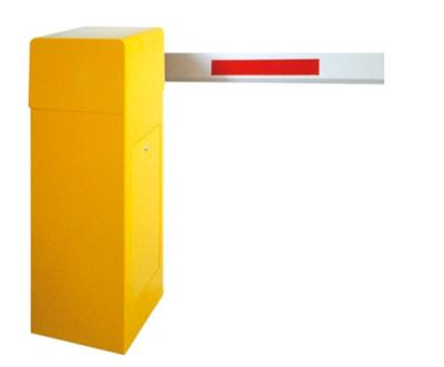 China High Speed Remote Control Automatic Boom Barrier Gate D021 for sale