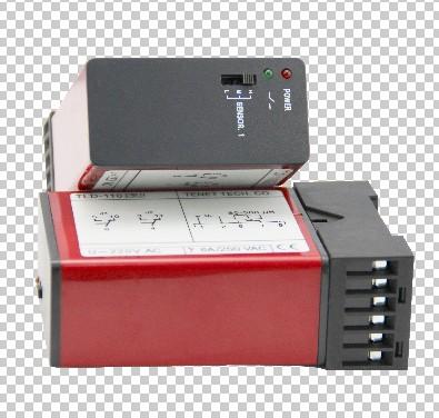China Double Loop Vehicle Sensor/Detector TLD110 for sale