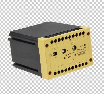 China Loop Vehicle Sensor/Detector TLD500 for sale