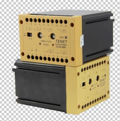 China Double Loop Vehicle Sensor/Detector TLD600 for sale