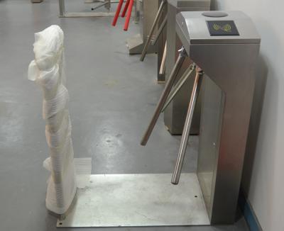 China Tripode Torniquete with rail for sale