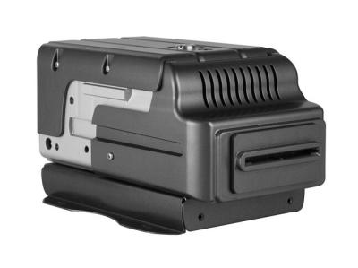 China PVC Card Motorised Reader/Writer for sale