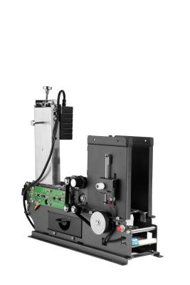 China 2D Barcode Card Motorised Automatic Dispenser/ Card vending mechanism for sale