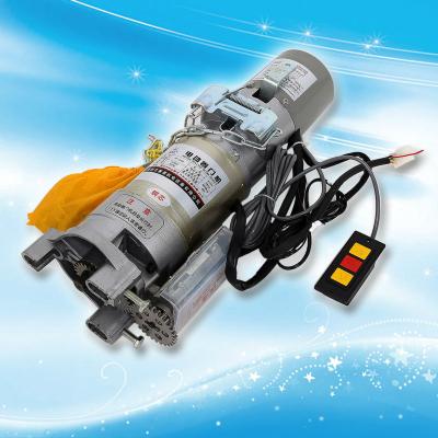 China Single Phase 600Kg Garage Door Motor with Wireless Remote Controller for sale