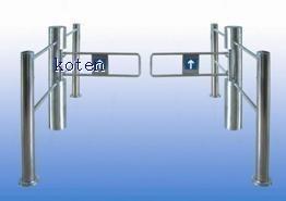 China Swing Barrier Gate for sale