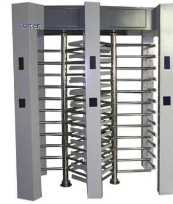 China Full Height Turnstile for sale