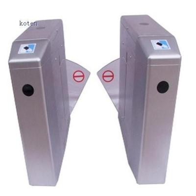 China Flap Barrier Gate for sale