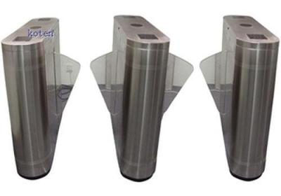China Flap Barrier Gate for sale