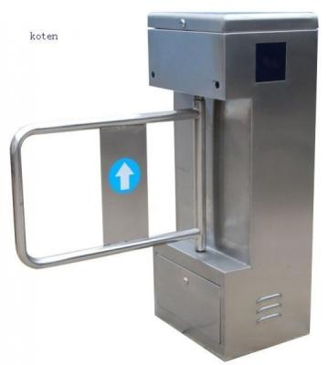 China Swing Barrier Gate for sale
