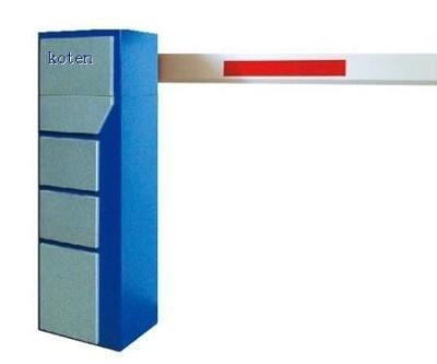 China Boom Barrier Gate for sale