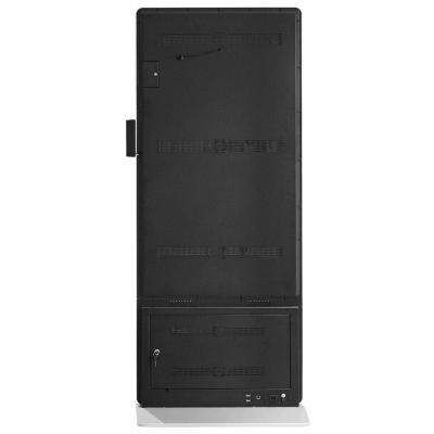China Hotel Self Service Ordering Kiosk / Payment Terminal Kiosk 43inch 2k Resoultuon for sale