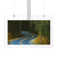 China 700 Nits Hanging Transparent LCD Screen 55inch OLED Double Sided Digital Display for sale
