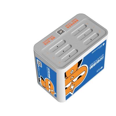 Cina QR Code dividente locativo di esame della stazione 5000mah USB della Banca di potere di 193cm in vendita