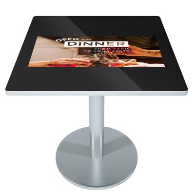 China 21.5インチ LCDの相互タッチ画面のテーブルの上の多言語RK3288 for sale