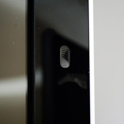 Cina il chiosco tutto di pagamento di self service 49Inch in One Touch scherma il chiosco d'ordinazione in vendita