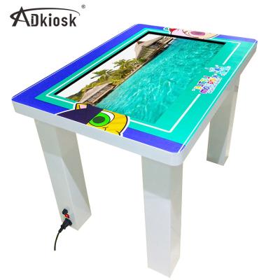 中国 LCDの赤外線相互タッチ画面のボード ゲームのテーブル32インチは防水する 販売のため