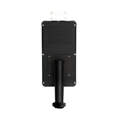 Cina IPS tutto in un controllo di accesso terminale del termometro 8inch 140°F di ricerca di riconoscimento di fronte in vendita