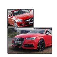 China 400cd/m2 Wall Mounted Car LCD Display Multilingual 22Inch For Advertisement for sale