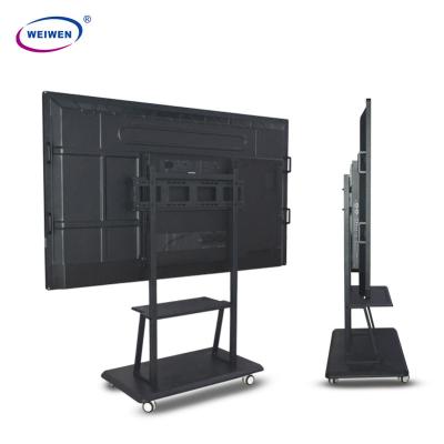Cina Lavagna lnteractive del touch screen LCD elettronico TV con il sostegno facoltativo in vendita