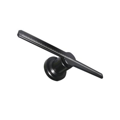 Cina Il bene mobile 30cm costruiti in Li Battery 5 ore usa il LED che annuncia l'esposizione del fan dell'ologramma 3D in vendita