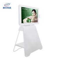 China Internet Touch Screen Interactive Information Kiosk Self Service Terminal for sale