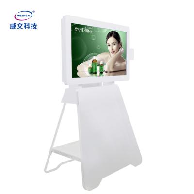 Cina Terminale di self service interattivo del chiosco di informazioni del touch screen di Internet in vendita