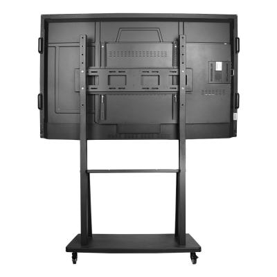 Cina Super Clear LCD astuto elettronico 4k di lavagna 65inch del touch screen in vendita