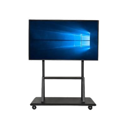 Cina Lavagna interattiva del sistema duale di istruzione del touch screen tutto compreso a 65 pollici del giocatore in vendita