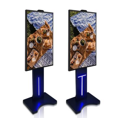 中国 NTSC HDMIの相互タッチ画面のキオスク4の無声ファン低雑音USB2.0 販売のため