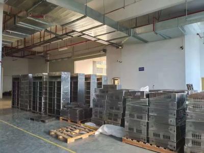 Cina Polvere impermeabile della struttura della lamiera sottile di SUS che ricopre l'OEM del ODM all'aperto in vendita