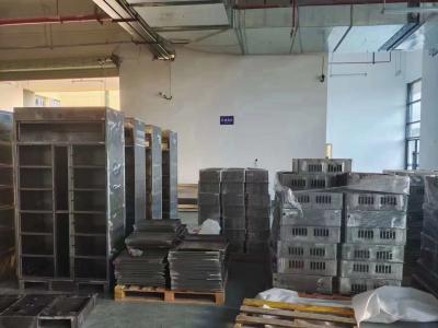 Cina Tolleranza di pagina 0.01mm della lamiera sottile di taglio del laser che soppressione collegamento in vendita