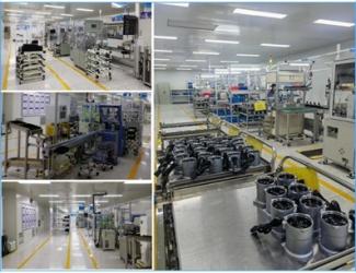 China Factory - Changzhou Bextreme Shell Motor Technology Co.,Ltd