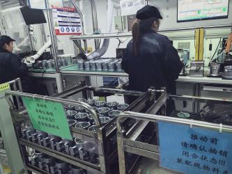 China Factory - Changzhou Bextreme Shell Motor Technology Co.,Ltd