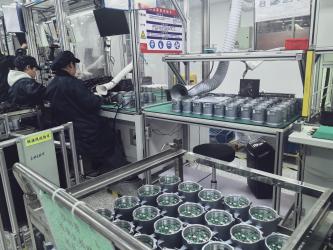 China Factory - Changzhou Bextreme Shell Motor Technology Co.,Ltd