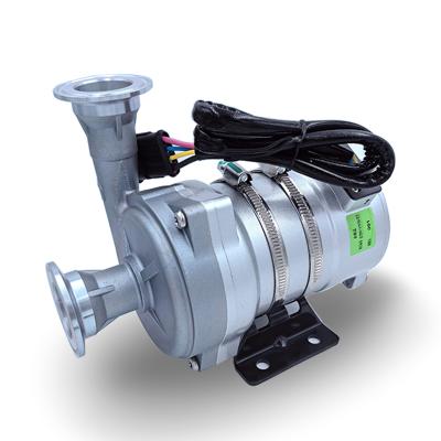China DC 24V Brushless Water Pump for Cooling Purposes of Energy Storage Project With Long Service Life for sale
