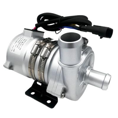 China 24V Electric Water Pump For Base Station Cooling And AI Computing Center Liquid Cooling for sale