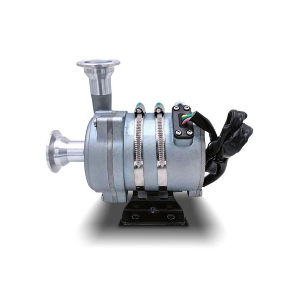 Quality IP68 Electric Coolant Pumps Reliable Thermal Management For Energy Storage Systems for sale