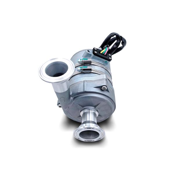 Quality Aluminum Liquid Cooled System In Data Center Electric Coolant Pumps  175-275V for sale