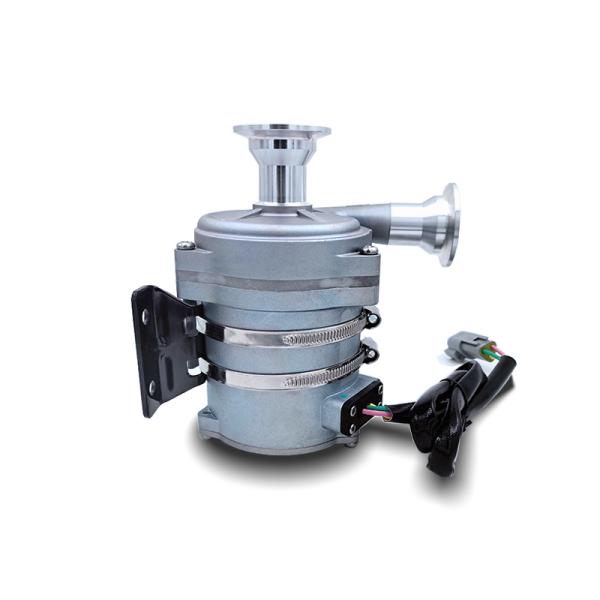 Quality 220V Electric Coolant Pumps For Edge Computing Device Liquid Cooling Systems for sale