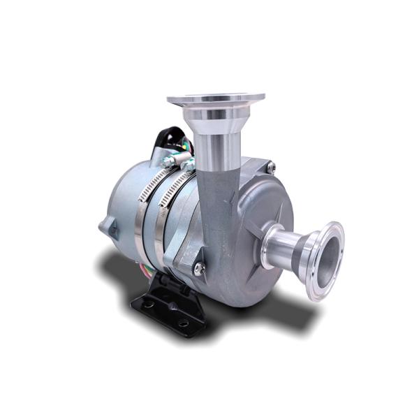 Quality 300W AC 220V Input Electric Coolant Pumps For Cogeneration Systems CHP for sale
