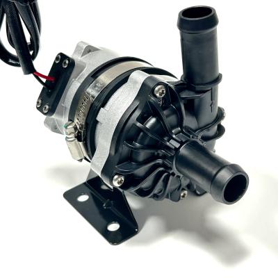 China OWP-BL93-200 High-Efficiency Brushless DC Centrifugal Pump for Antifreeze Fluid Circulation for sale