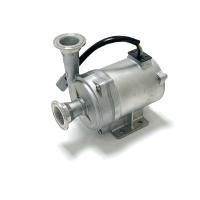 Quality Immersion Cooling Electric Coolant Pump 300W 48V High Flow 5000L/H IP68 for sale