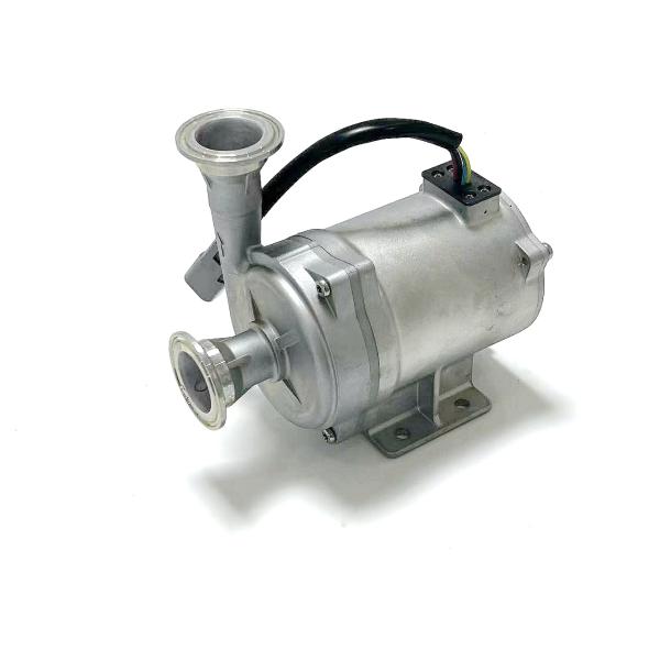 Quality Immersion Cooling Electric Coolant Pump 300W 48V High Flow 5000L/H IP68 Waterproof for sale