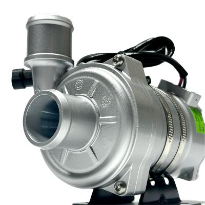 China High Efficiency 24V Electric Water Pumps With IP67 Protection For Glycol Circulation for sale