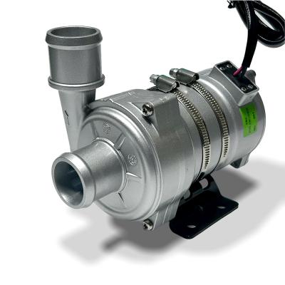China 24 VDC BLDC Water Pump with Long Service Life and Excellent Efficiency for Energy Storage Cooling for sale