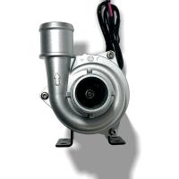 Quality High Flow Automotive Electric Coolant Pump With Long Service Life For Industrial for sale