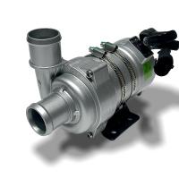 Quality 24V Electric Coolant Pump For Large Scale GPU Array Liquid Cooling In AI for sale