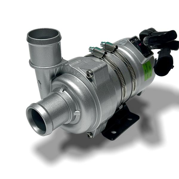 Quality 24V Electric Coolant Pump For Large Scale GPU Array Liquid Cooling In AI Robotics Learning for sale